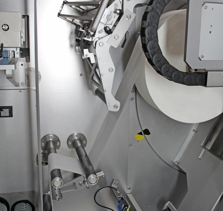 Benefits – ITM POLARIS P